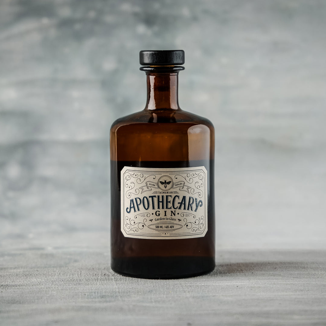 Collections – Killara Distillery