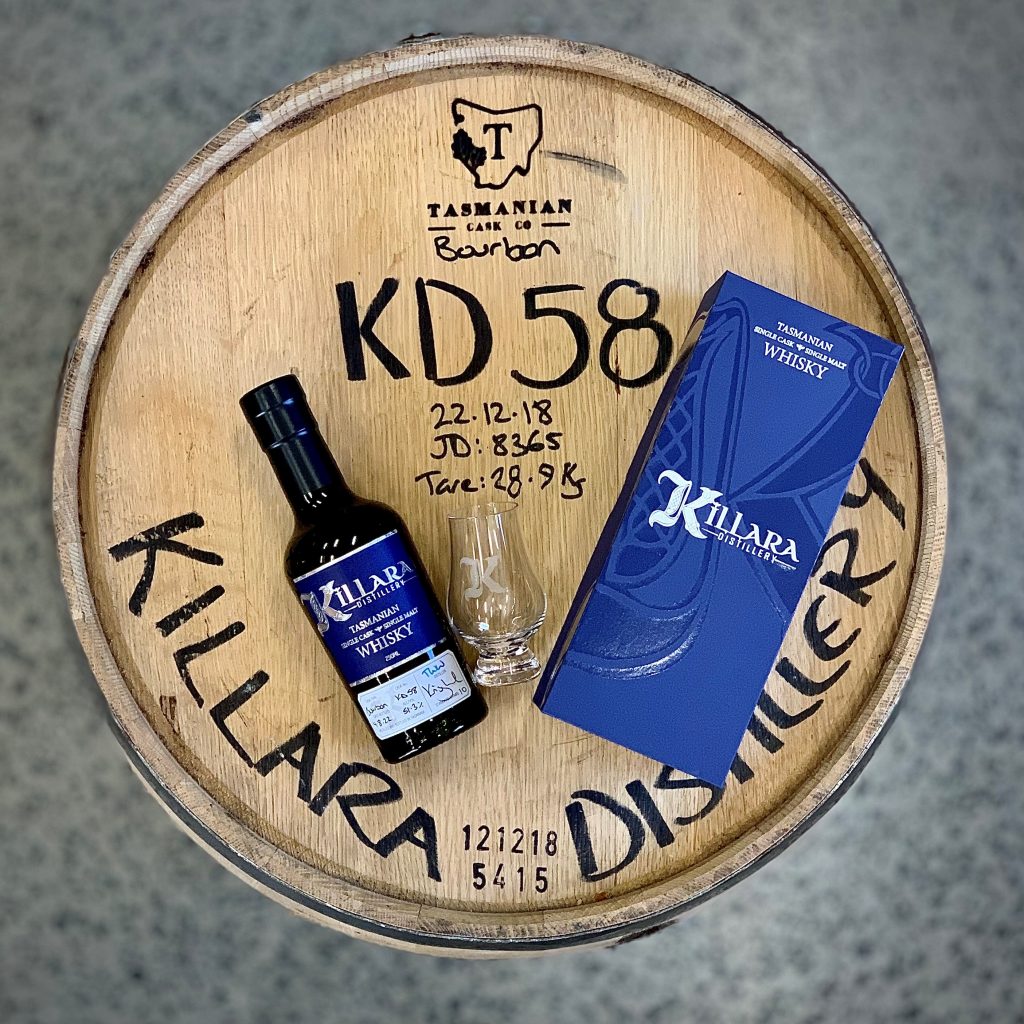 Whisky Gift Pack – Killara Distillery