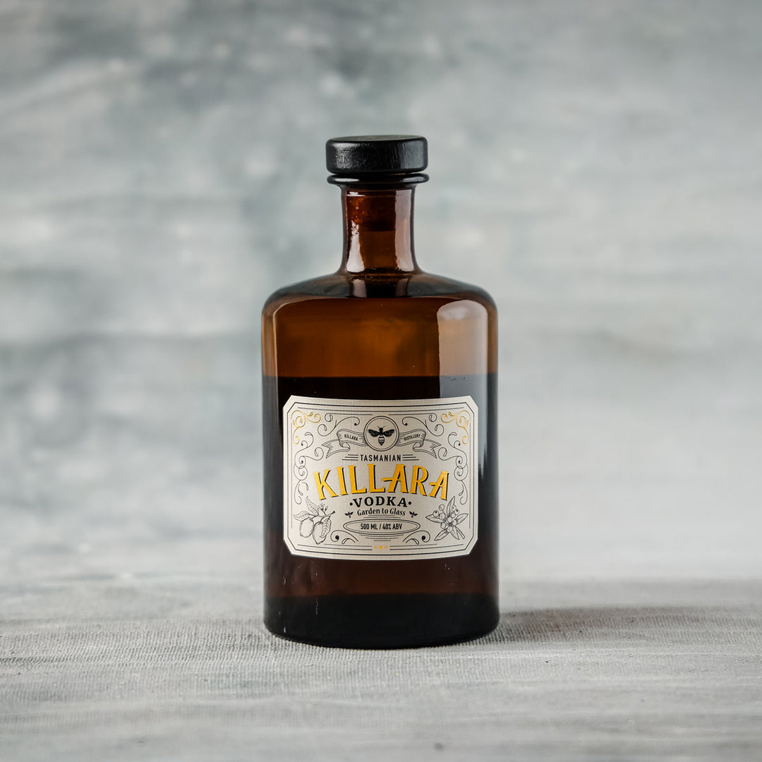 Collections – Killara Distillery
